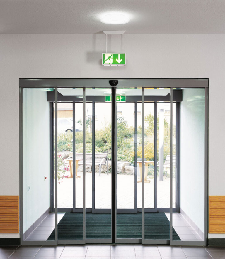 From Quote to Install: Evolution Door Process